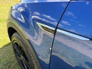 Zils Volkswagen T-Roc 2025 Viļņa, ar dzinēja tilpumu 1.50 L un nobraukumu 21 tūkst. km par 32200 €, foto 17 vietnē AUTOMOTO.COM.LV