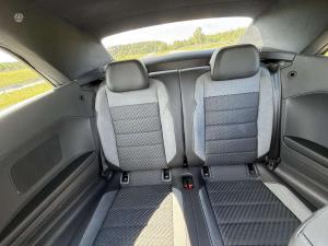 Zils Volkswagen T-Roc 2025 Viļņa, ar dzinēja tilpumu 1.50 L un nobraukumu 21 tūkst. km par 32200 €, foto 23 vietnē AUTOMOTO.COM.LV