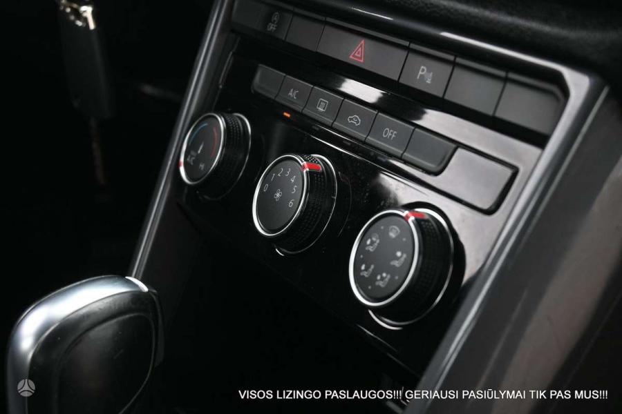 Zils Volkswagen T-Roc 2019 Kretinga, ar dzinēja tilpumu 1.97 L un nobraukumu 119 tūkst. km par 19999 €, foto 55 vietnē AUTOMOTO.COM.LV