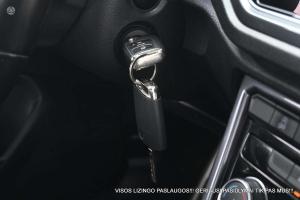 Zils Volkswagen T-Roc 2019 Kretinga, ar dzinēja tilpumu 1.97 L un nobraukumu 119 tūkst. km par 19999 €, foto 57 vietnē AUTOMOTO.COM.LV