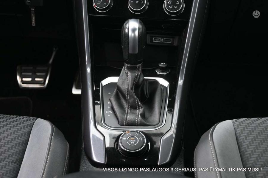 Zils Volkswagen T-Roc 2019 Kretinga, ar dzinēja tilpumu 1.97 L un nobraukumu 119 tūkst. km par 19999 €, foto 65 vietnē AUTOMOTO.COM.LV