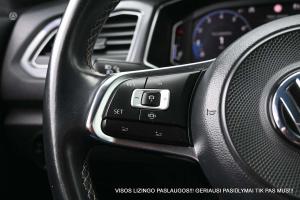 Zils Volkswagen T-Roc 2019 Kretinga, ar dzinēja tilpumu 1.97 L un nobraukumu 119 tūkst. km par 19999 €, foto 75 vietnē AUTOMOTO.COM.LV