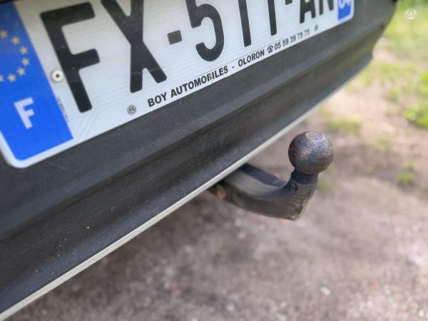 Zils Volkswagen T-Roc 2021 Kauņa, ar dzinēja tilpumu 1.97 L un nobraukumu 100 tūkst. km par 7900 €, foto 9 vietnē AUTOMOTO.COM.LV