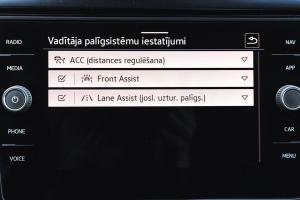 Синий Фольксваген Ти-Рок 2021 в Вентспилс, объемом двигателя 1.00 л и пробегом 52 тыс. км за 16600 €, фото 24 на AUTOMOTO.COM.LV