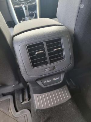 Zils Volkswagen T-Roc 2022 Pasvalys, ar dzinēja tilpumu 1.50 L un nobraukumu 50 tūkst. km par 22900 €, foto 12 vietnē AUTOMOTO.COM.LV