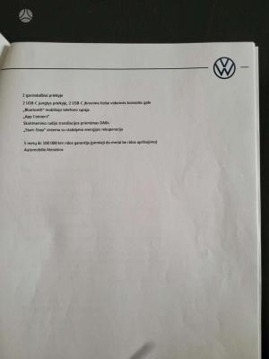 Zils Volkswagen T-Roc 2022 Pasvalys, ar dzinēja tilpumu 1.50 L un nobraukumu 50 tūkst. km par 22900 €, foto 22 vietnē AUTOMOTO.COM.LV