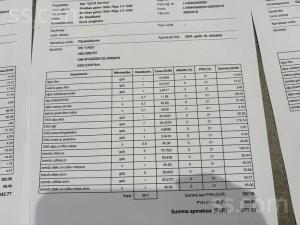 Синий Фольксваген Ти-Рок 2020 в Рига, объемом двигателя 2.00 л и пробегом 131 тыс. км за 20000 €, фото 32 на AUTOMOTO.COM.LV