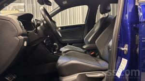 Zils Volkswagen T-Roc 2023 Rīga, ar dzinēja tilpumu 2.00 L un nobraukumu 43 tūkst. km par 29990 €, foto 8 vietnē AUTOMOTO.COM.LV