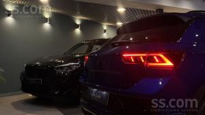 Zils Volkswagen T-Roc 2023 Rīga, ar dzinēja tilpumu 2.00 L un nobraukumu 43 tūkst. km par 29990 €, foto 25 vietnē AUTOMOTO.COM.LV