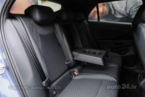 Zils Volkswagen T-Roc 2026 Tallina, ar dzinēja tilpumu 1.50 L un nobraukumu 3 tūkst. km par 36900 €, foto 10 vietnē AUTOMOTO.COM.LV