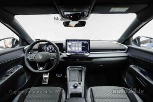 Zils Volkswagen T-Roc 2026 Tallina, ar dzinēja tilpumu 1.50 L un nobraukumu 3 tūkst. km par 36900 €, foto 11 vietnē AUTOMOTO.COM.LV