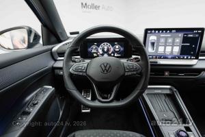 Zils Volkswagen T-Roc 2026 Tallina, ar dzinēja tilpumu 1.50 L un nobraukumu 3 tūkst. km par 36900 €, foto 12 vietnē AUTOMOTO.COM.LV