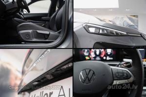Zils Volkswagen T-Roc 2026 Tallina, ar dzinēja tilpumu 1.50 L un nobraukumu 3 tūkst. km par 36900 €, foto 17 vietnē AUTOMOTO.COM.LV