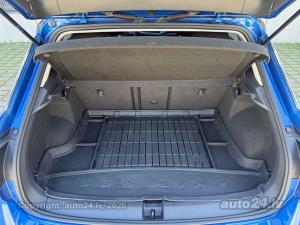 Zils Volkswagen T-Roc 2018 Tallina, ar dzinēja tilpumu 2.00 L un nobraukumu 112 tūkst. km par 17990 €, foto 13 vietnē AUTOMOTO.COM.LV
