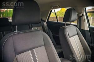Коричневый Фольксваген Ти-Рок 2019 в Рига, объемом двигателя 2.00 л и пробегом 218 тыс. км за 13990 €, фото 13 на AUTOMOTO.COM.LV