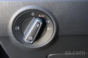 Brūns Volkswagen T-Roc 2020 Rīga, ar dzinēja tilpumu 2.00 L un nobraukumu 65 tūkst. km par 19490 €, foto 24 vietnē AUTOMOTO.COM.LV