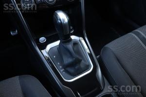 Brūns Volkswagen T-Roc 2020 Rīga, ar dzinēja tilpumu 2.00 L un nobraukumu 65 tūkst. km par 19490 €, foto 26 vietnē AUTOMOTO.COM.LV