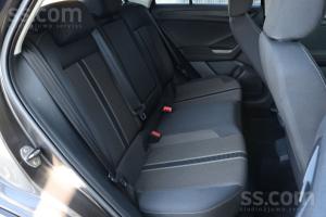 Brūns Volkswagen T-Roc 2020 Rīga, ar dzinēja tilpumu 2.00 L un nobraukumu 65 tūkst. km par 19490 €, foto 28 vietnē AUTOMOTO.COM.LV