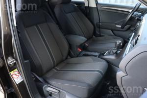 Brūns Volkswagen T-Roc 2020 Rīga, ar dzinēja tilpumu 2.00 L un nobraukumu 65 tūkst. km par 19490 €, foto 30 vietnē AUTOMOTO.COM.LV