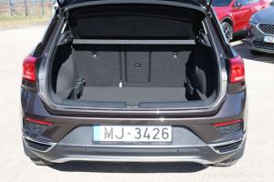 Brūns Volkswagen T-Roc 2020 Rīga, ar dzinēja tilpumu 2.00 L un nobraukumu 65 tūkst. km par 19490 €, foto 31 vietnē AUTOMOTO.COM.LV