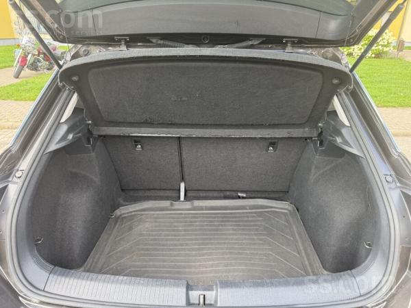 Brūns Volkswagen T-Roc 2018 Rīga, ar dzinēja tilpumu 1.50 L un nobraukumu 233 tūkst. km par 13850 €, foto 10 vietnē AUTOMOTO.COM.LV