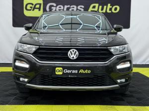 Volkswagen T-Roc 2018 in Vilnius, with an engine capacity of 0.00 L and mileage of 0 thousand km for 14490 €, photo 3 on AUTOMOTO.COM.LV