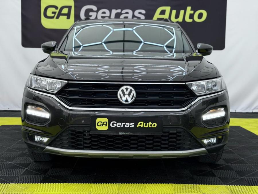 Volkswagen T-Roc 2018 in Vilnius, with an engine capacity of 0.00 L and mileage of 0 thousand km for 14490 €, photo 3 on AUTOMOTO.COM.LV