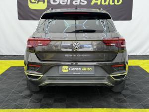 Volkswagen T-Roc 2018 in Vilnius, with an engine capacity of 0.00 L and mileage of 0 thousand km for 14490 €, photo 6 on AUTOMOTO.COM.LV
