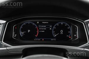 Volkswagen T-Roc 2018 in Riga, with an engine capacity of 2.00 L and mileage of 205 thousand km for 14950 €, photo 11 on AUTOMOTO.COM.LV