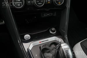 Volkswagen T-Roc 2018 Ogre, ar dzinēja tilpumu 2.00 L un nobraukumu 198 tūkst. km par 17700 €, foto 15 vietnē AUTOMOTO.COM.LV