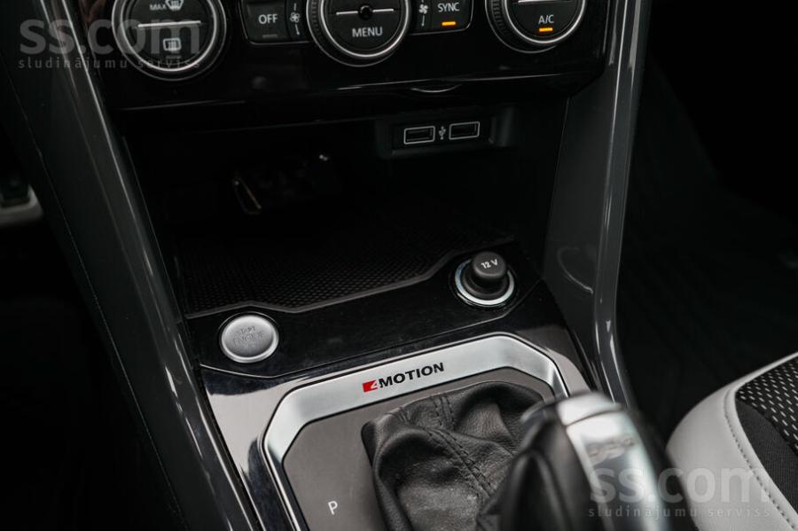 Volkswagen T-Roc 2018 Ogre, ar dzinēja tilpumu 2.00 L un nobraukumu 198 tūkst. km par 17700 €, foto 15 vietnē AUTOMOTO.COM.LV
