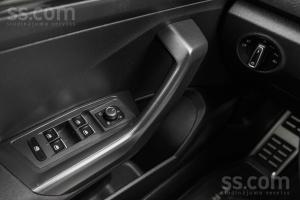 Volkswagen T-Roc 2018 Ogre, ar dzinēja tilpumu 2.00 L un nobraukumu 198 tūkst. km par 17700 €, foto 18 vietnē AUTOMOTO.COM.LV