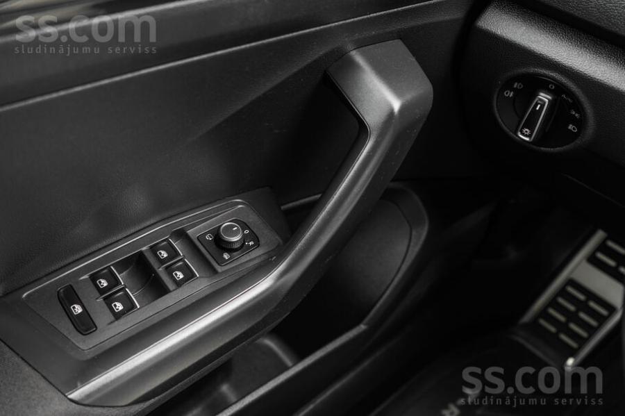 Volkswagen T-Roc 2018 Ogre, ar dzinēja tilpumu 2.00 L un nobraukumu 198 tūkst. km par 17700 €, foto 18 vietnē AUTOMOTO.COM.LV