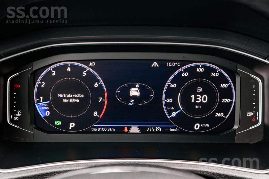 Volkswagen T-Roc 2018 Ogre, ar dzinēja tilpumu 2.00 L un nobraukumu 198 tūkst. km par 17700 €, foto 21 vietnē AUTOMOTO.COM.LV