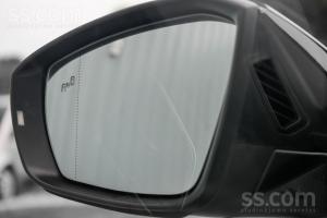 Volkswagen T-Roc 2018 Ogre, ar dzinēja tilpumu 2.00 L un nobraukumu 198 tūkst. km par 17700 €, foto 23 vietnē AUTOMOTO.COM.LV