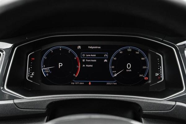 Фольксваген Ти-Рок 2018 в Рига, объемом двигателя 2.00 л и пробегом 205 тыс. км за 14950 €, фото 10 на AUTOMOTO.COM.LV