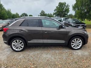 Volkswagen T-Roc 2018 in Jelgava, with an engine capacity of 2.00 L and mileage of 244 thousand km for 14900 €, photo 6 on AUTOMOTO.COM.LV