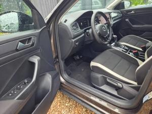 Volkswagen T-Roc 2018 in Jelgava, with an engine capacity of 2.00 L and mileage of 244 thousand km for 14900 €, photo 10 on AUTOMOTO.COM.LV