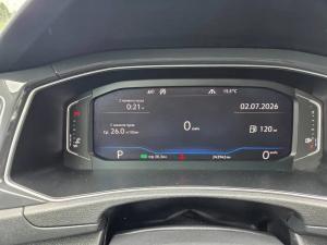 Volkswagen T-Roc 2018 in Jelgava, with an engine capacity of 2.00 L and mileage of 244 thousand km for 14900 €, photo 17 on AUTOMOTO.COM.LV