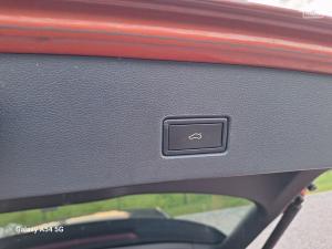 Volkswagen T-Roc 2019 in Kaunas, with an engine capacity of 1.60 L and mileage of 209 thousand km for 9999 €, photo 14 on AUTOMOTO.COM.LV
