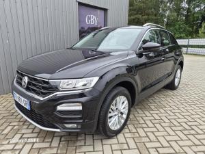Фольксваген Ти-Рок 2020 в Таураге, объемом двигателя 2.00 л и пробегом 157 тыс. км за 15500 €, фото  на AUTOMOTO.COM.LV