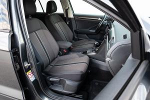 Volkswagen T-Roc 2020 Rīga, ar dzinēja tilpumu 2.00 L un nobraukumu 83 tūkst. km par 18900 €, foto 8 vietnē AUTOMOTO.COM.LV