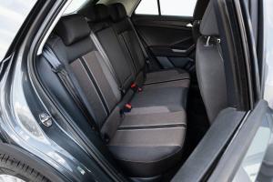 Volkswagen T-Roc 2020 Rīga, ar dzinēja tilpumu 2.00 L un nobraukumu 83 tūkst. km par 18900 €, foto 9 vietnē AUTOMOTO.COM.LV