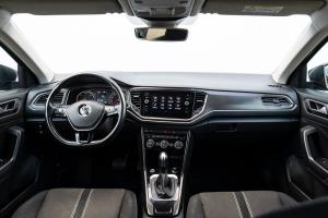 Volkswagen T-Roc 2020 Rīga, ar dzinēja tilpumu 2.00 L un nobraukumu 83 tūkst. km par 18900 €, foto 12 vietnē AUTOMOTO.COM.LV