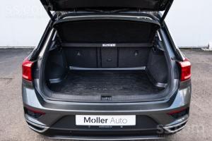 Volkswagen T-Roc 2020 in Riga, with an engine capacity of 2.00 L and mileage of 83 thousand km for 18900 €, photo 10 on AUTOMOTO.COM.LV