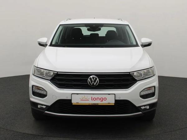 Volkswagen T-Roc 2021 Viļņa, ar dzinēja tilpumu 1.50 L un nobraukumu 167 tūkst. km par 16699 €, foto 3 vietnē AUTOMOTO.COM.LV