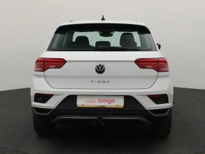 Volkswagen T-Roc 2021 in Vilnius, with an engine capacity of 1.50 L and mileage of 167 thousand km for 16699 €, photo 6 on AUTOMOTO.COM.LV