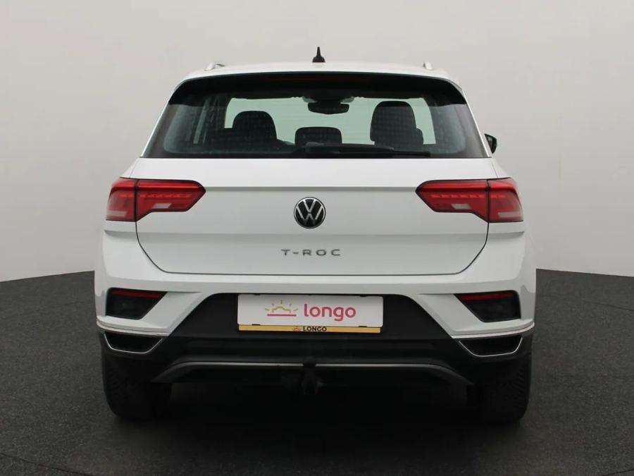 Volkswagen T-Roc 2021 in Vilnius, with an engine capacity of 1.50 L and mileage of 167 thousand km for 16699 €, photo 6 on AUTOMOTO.COM.LV
