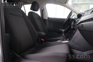 Volkswagen T-Roc 2021 Rīga, ar dzinēja tilpumu 1.00 L un nobraukumu 134 tūkst. km par 11990 €, foto 9 vietnē AUTOMOTO.COM.LV