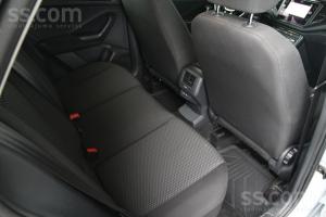 Volkswagen T-Roc 2021 Rīga, ar dzinēja tilpumu 1.00 L un nobraukumu 134 tūkst. km par 11990 €, foto 12 vietnē AUTOMOTO.COM.LV